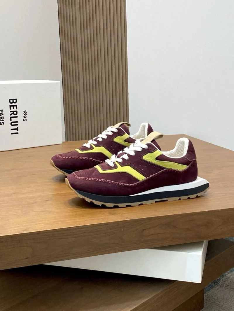 Reasonably priced Berluti Shoes