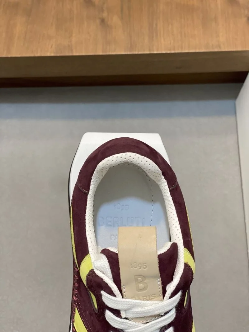 Reasonably priced Berluti Shoes