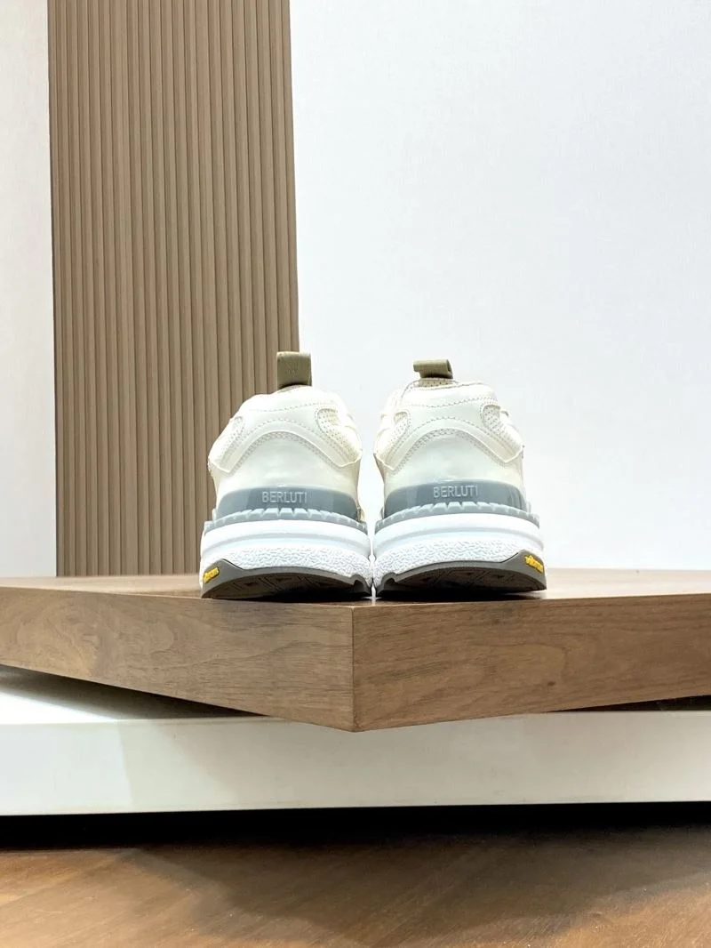 Top match Berluti Shoes