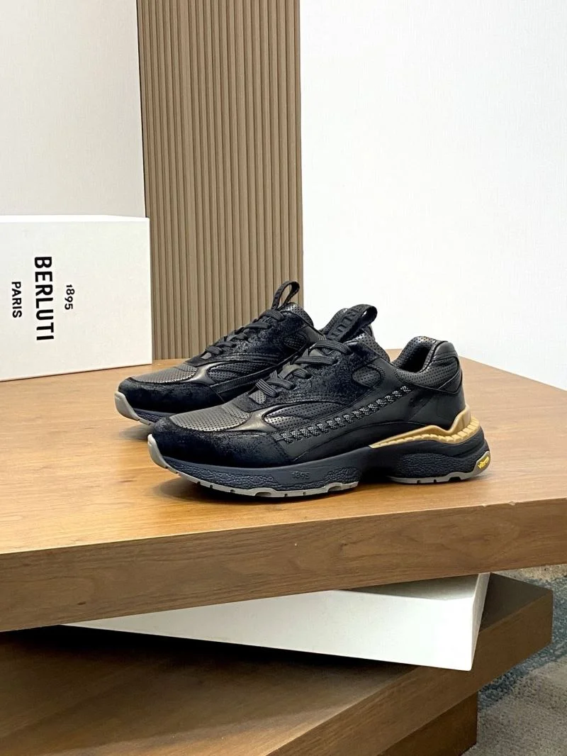 Bargain Berluti Shoes