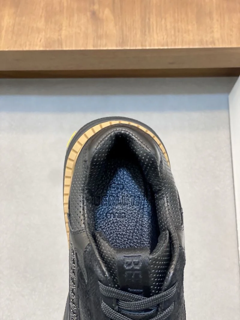 Bargain Berluti Shoes