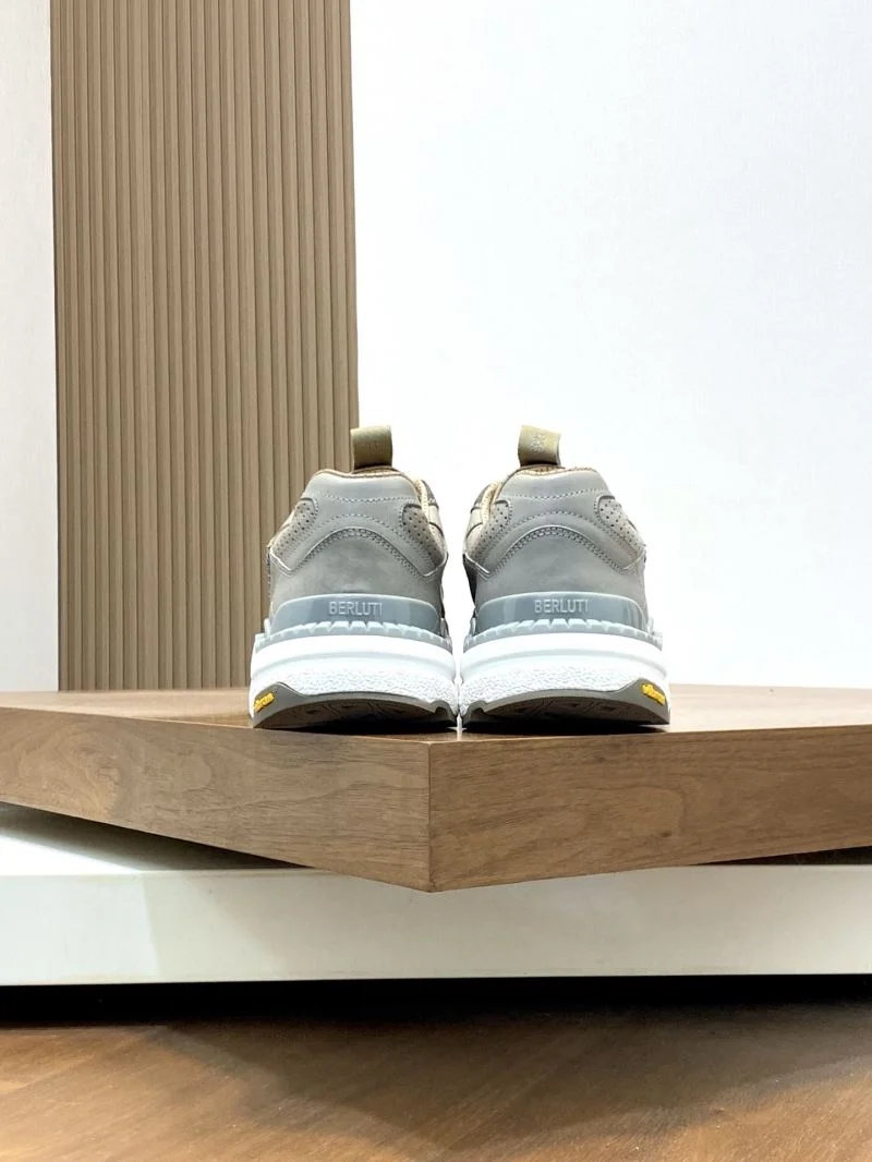 Budget-friendly Berluti Shoes