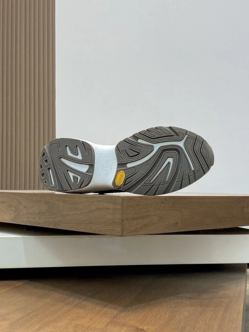 Budget-friendly Berluti Shoes