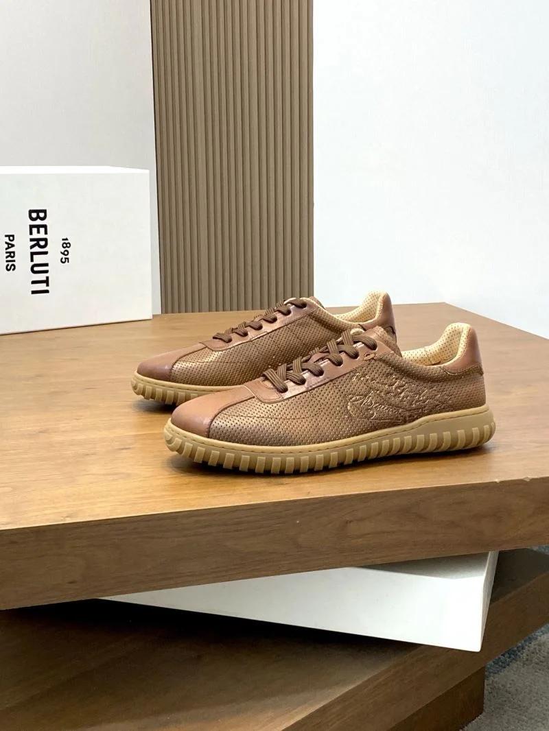 Bargain Berluti Shoes