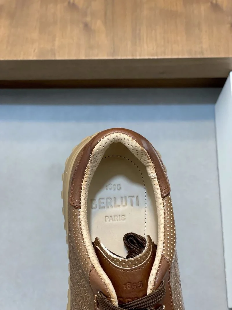Bargain Berluti Shoes