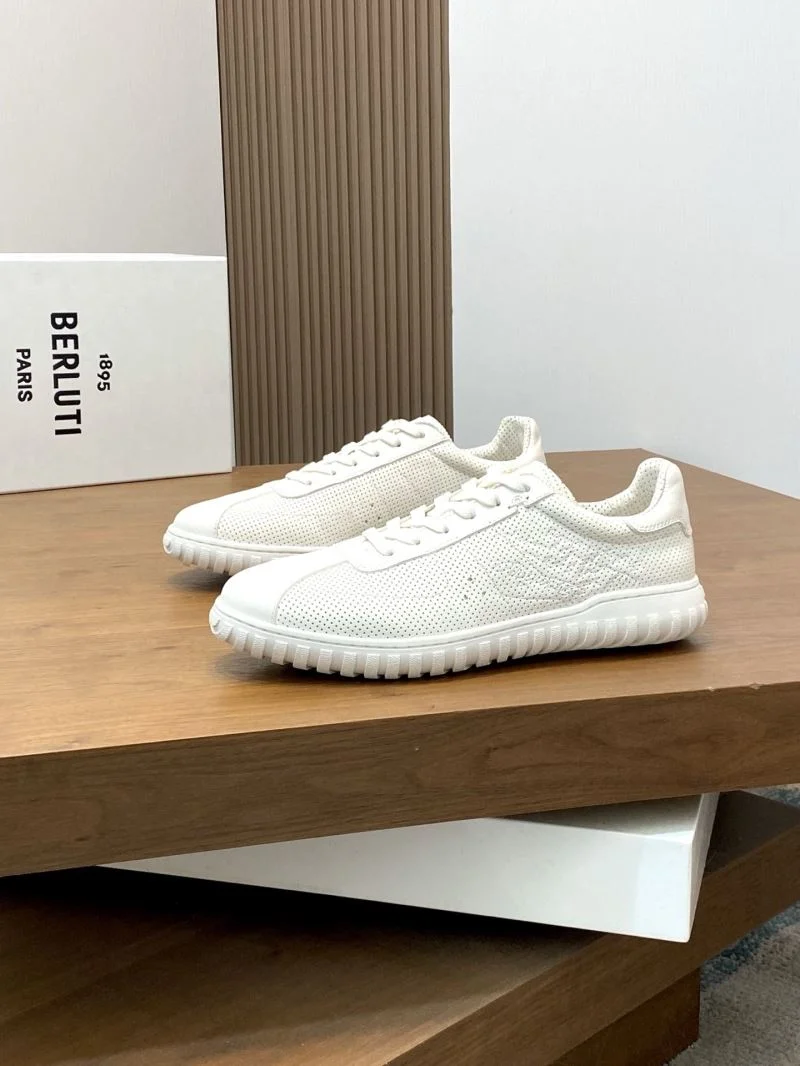Precise copy Berluti Shoes