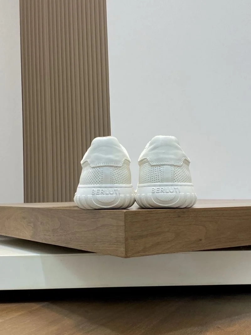 Precise copy Berluti Shoes