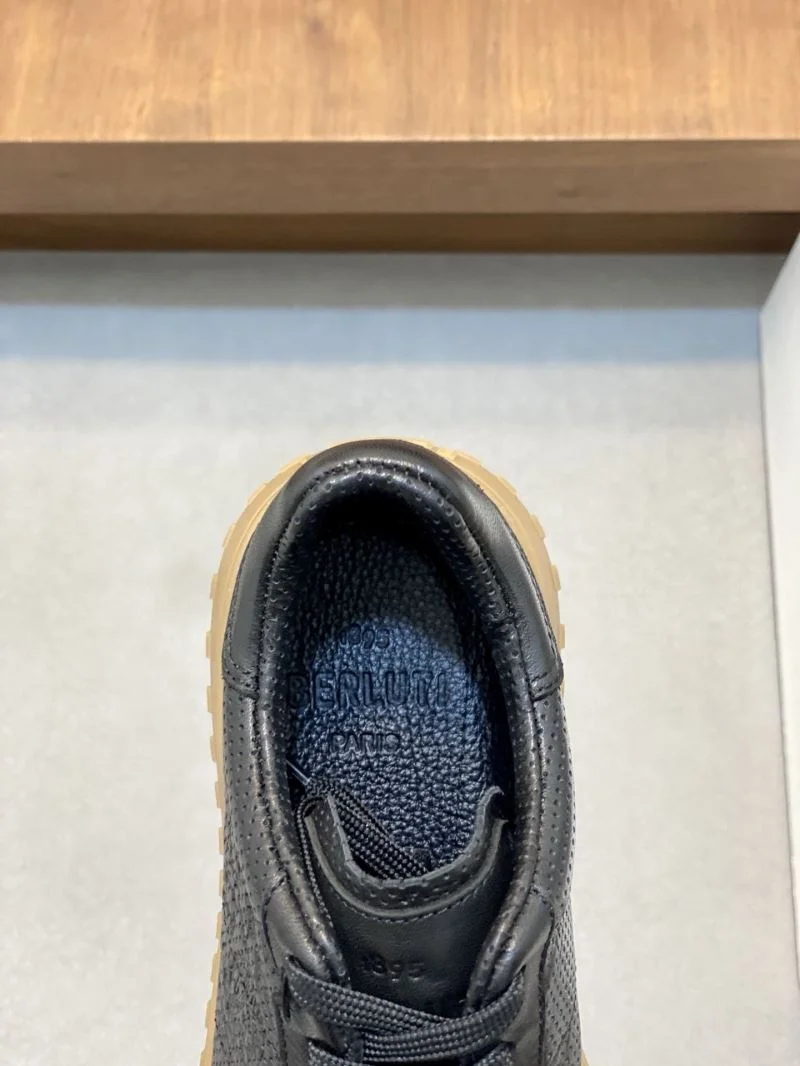 Legit Berluti Shoes
