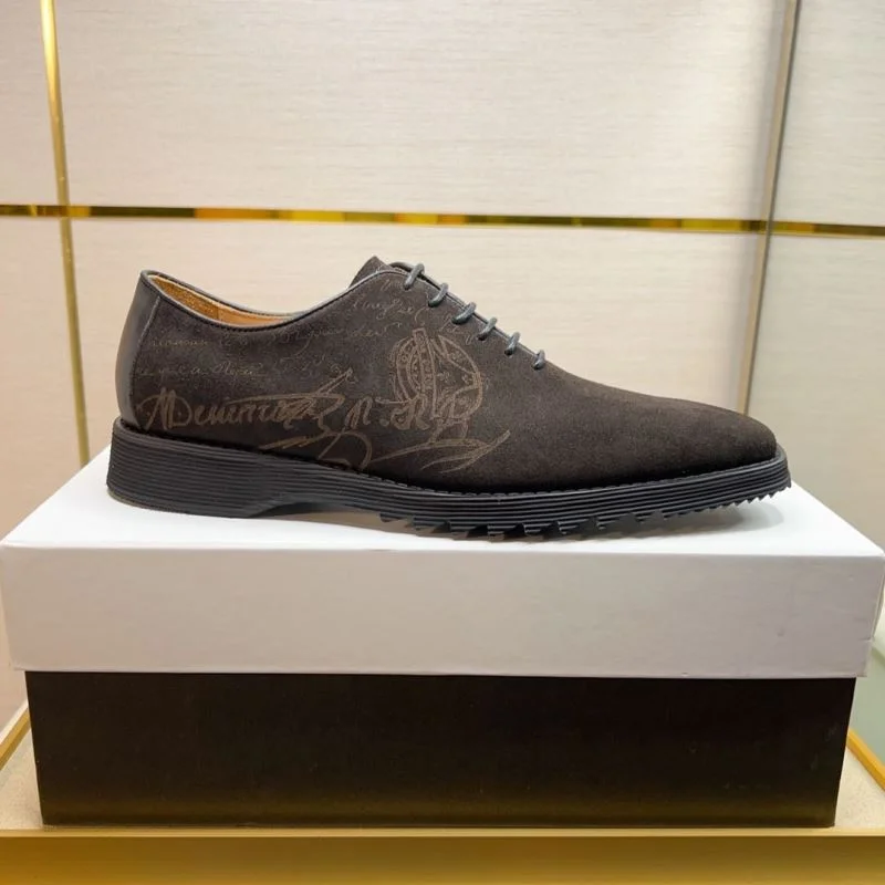 Berluti Shoes