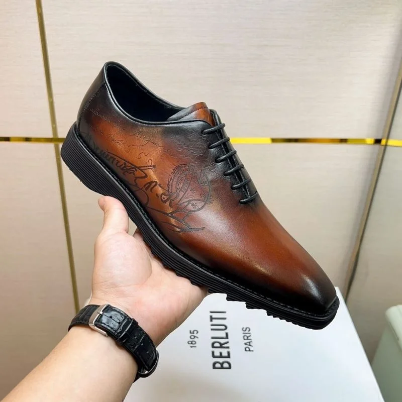 Berluti Shoes
