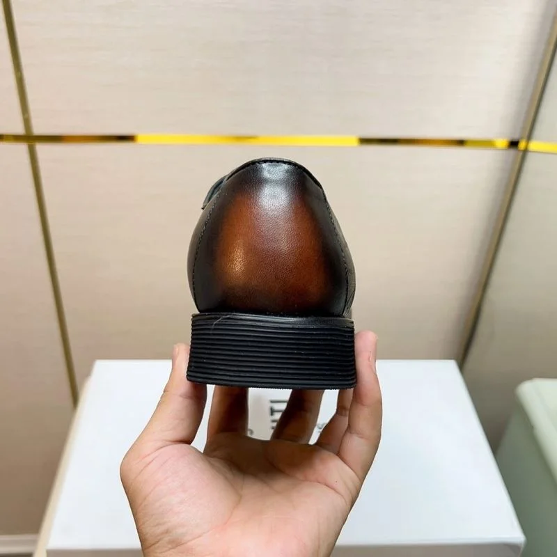 1:1 copy Berluti Shoes