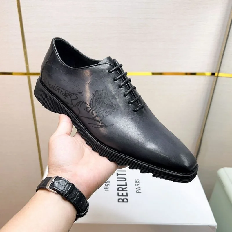 Top match Berluti Shoes