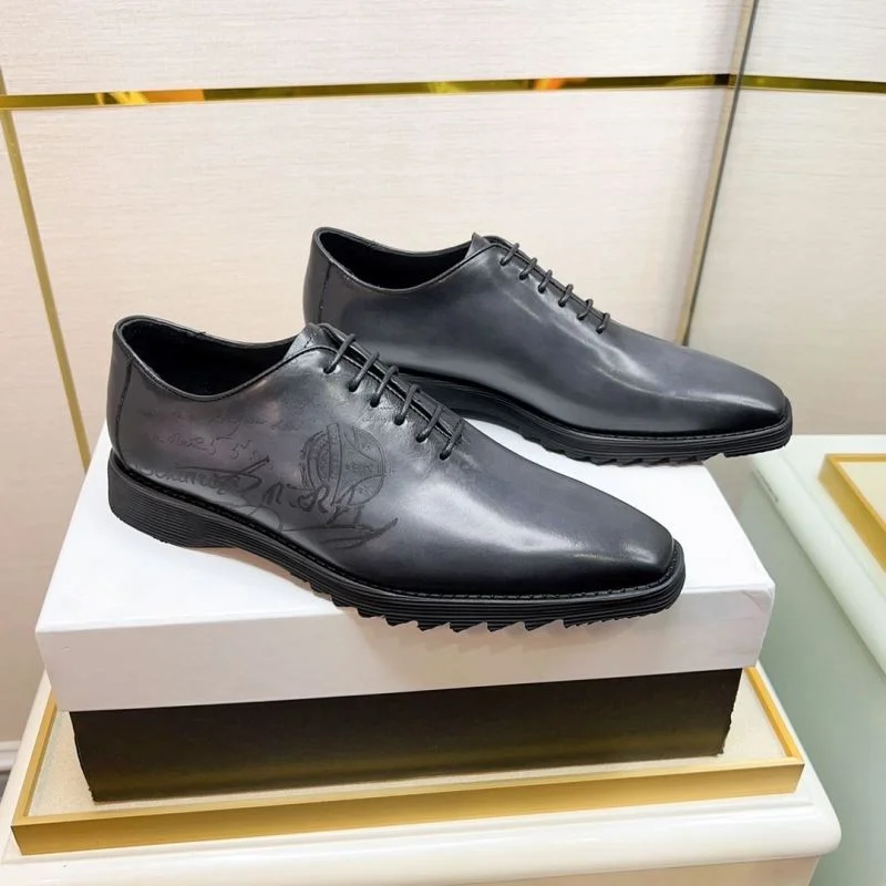 Top match Berluti Shoes