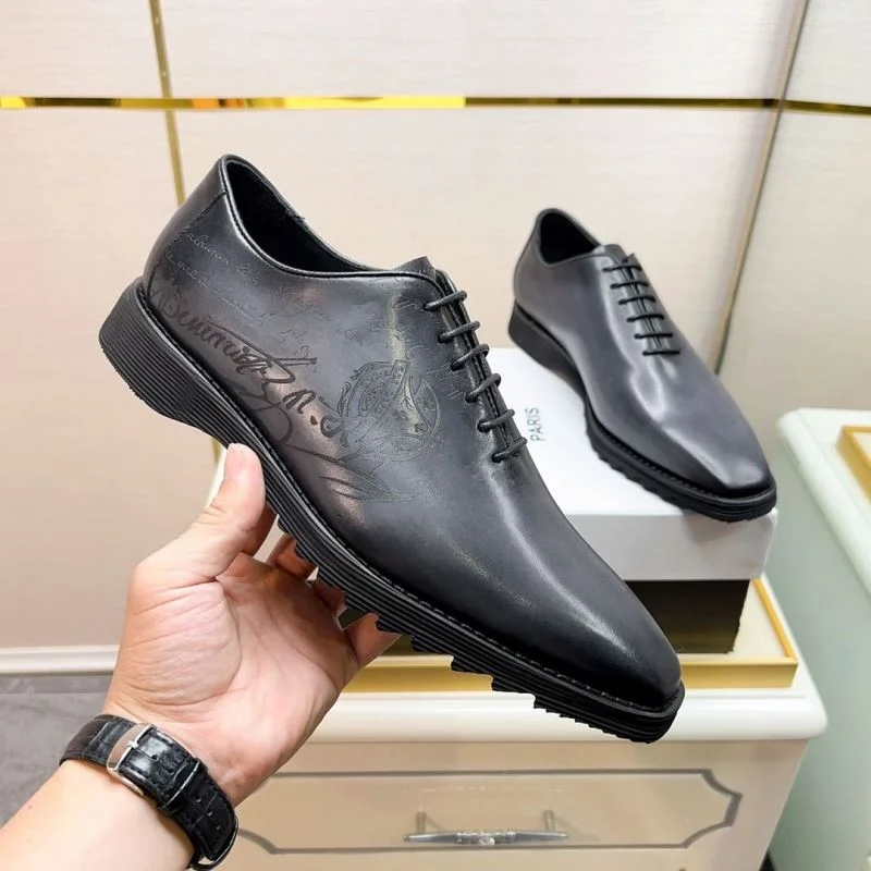 Top match Berluti Shoes