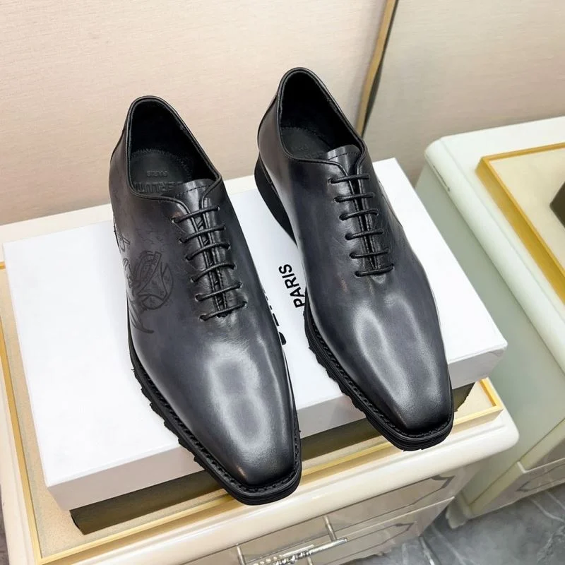 Top match Berluti Shoes