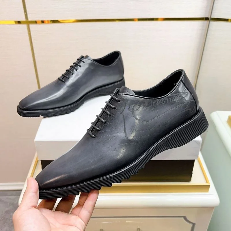 Top match Berluti Shoes