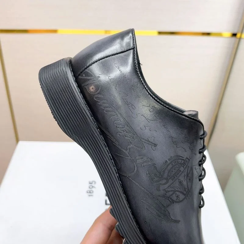 Top match Berluti Shoes