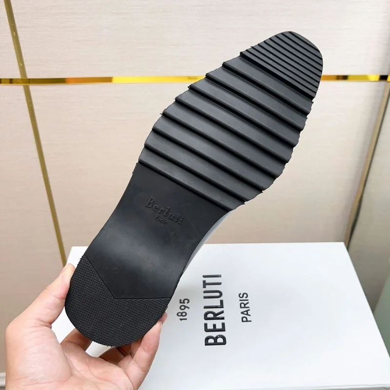 Top match Berluti Shoes