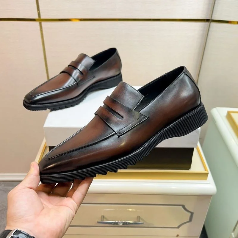 Mirror quality Berluti Shoes
