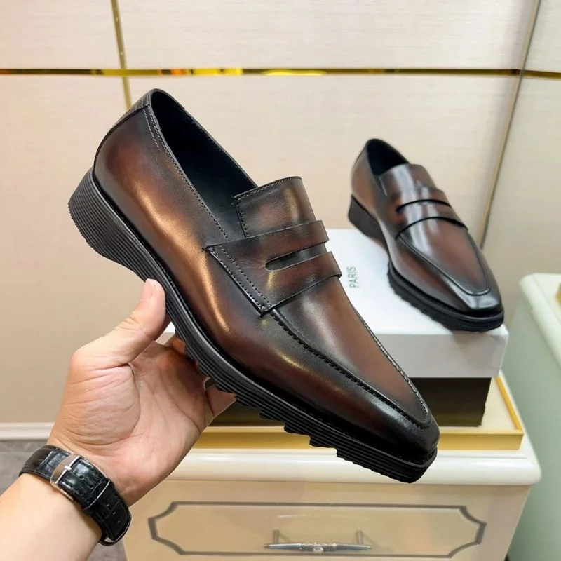 Mirror quality Berluti Shoes
