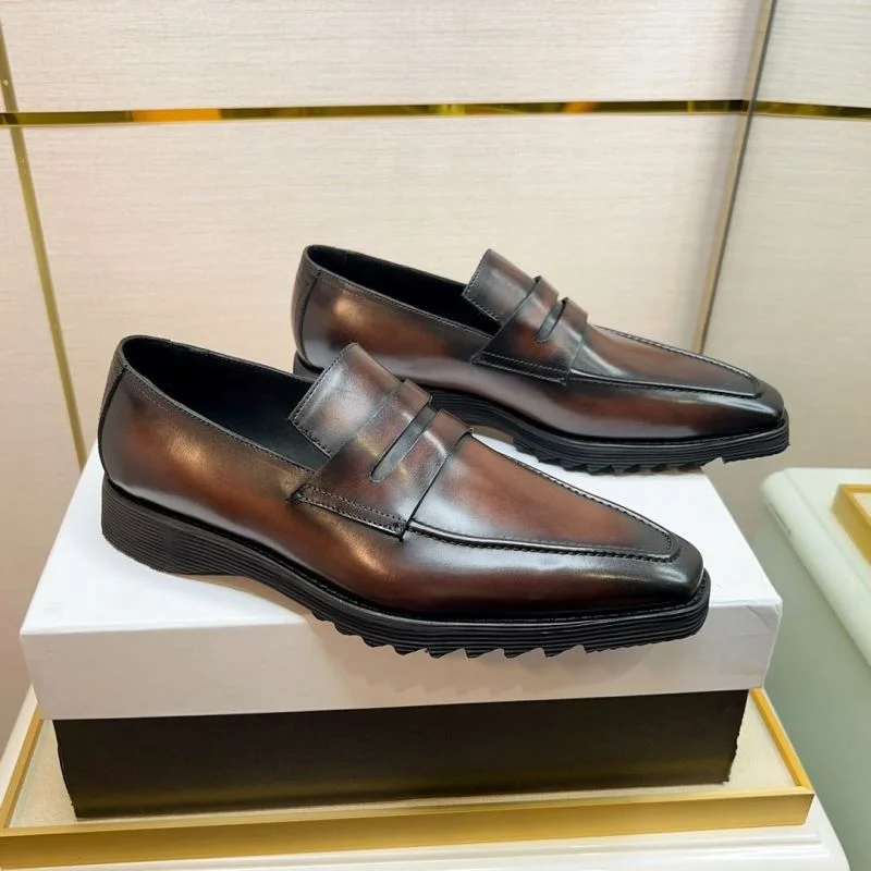 Mirror quality Berluti Shoes