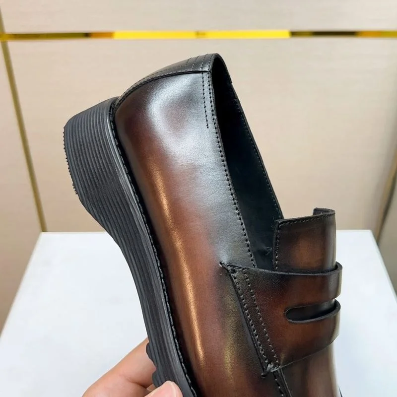 Mirror quality Berluti Shoes