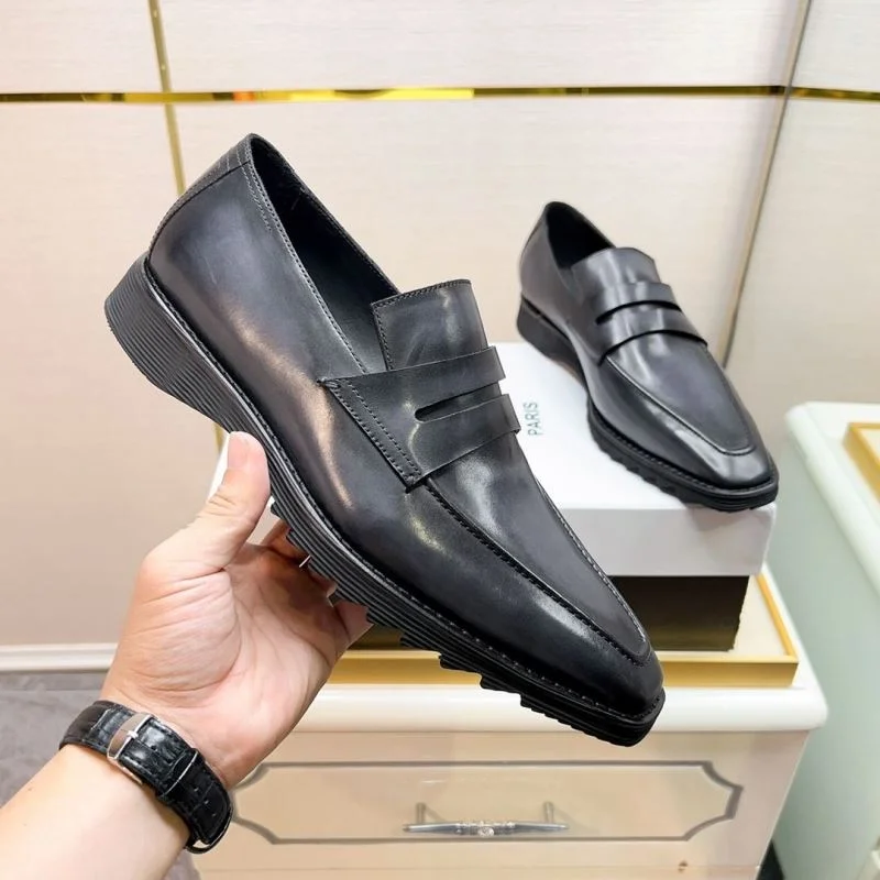 Indistinguishable Berluti Shoes