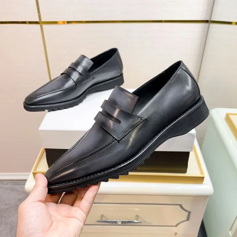 Indistinguishable Berluti Shoes