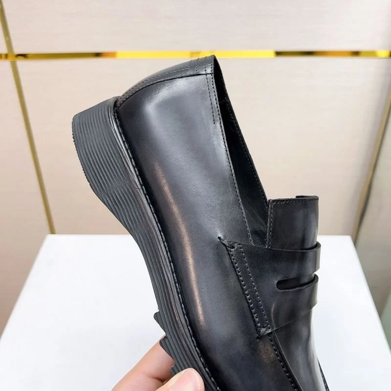 Indistinguishable Berluti Shoes