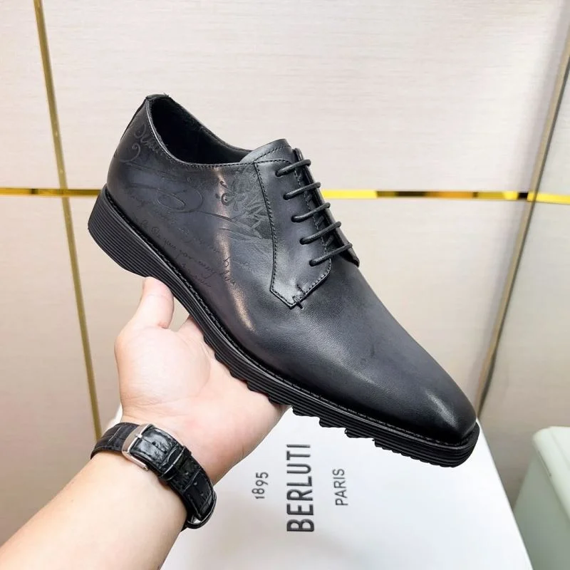 High fidelity Berluti Shoes