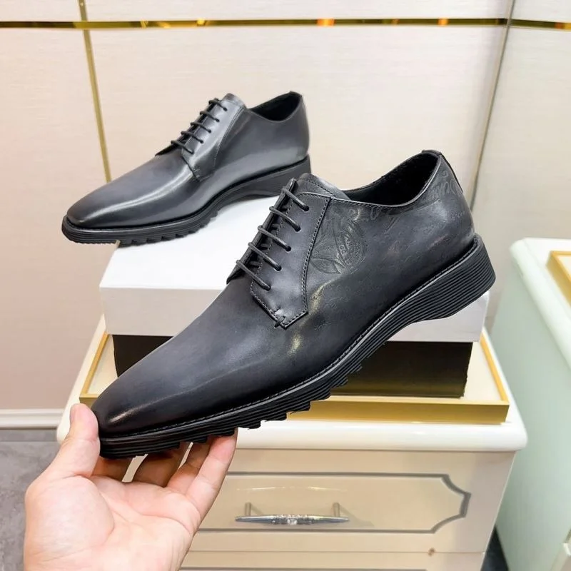 High fidelity Berluti Shoes