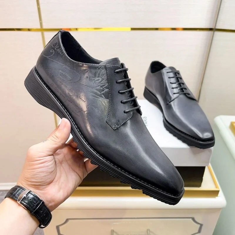 High fidelity Berluti Shoes