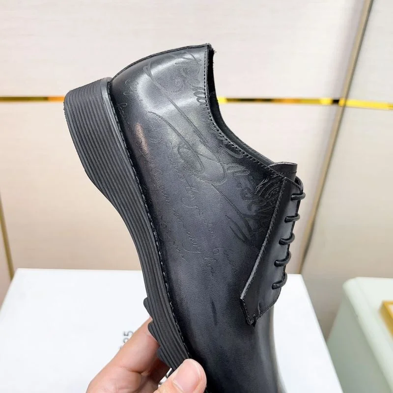 High fidelity Berluti Shoes