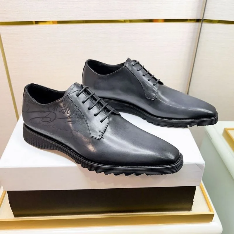 High fidelity Berluti Shoes