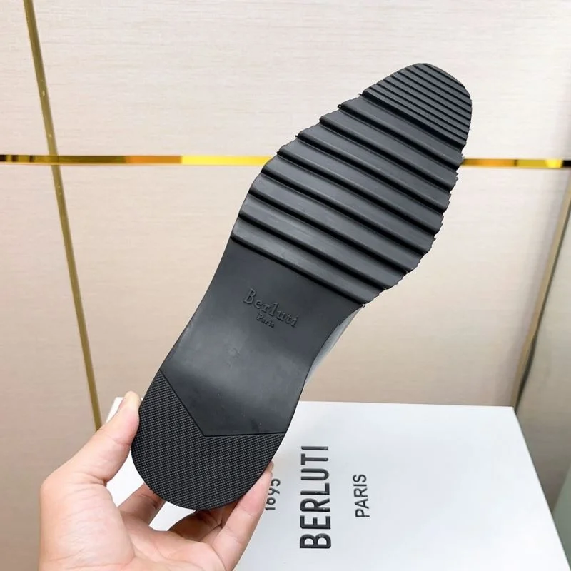 High fidelity Berluti Shoes