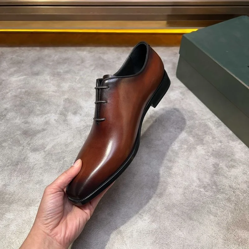 1:1 copy Berluti Shoes