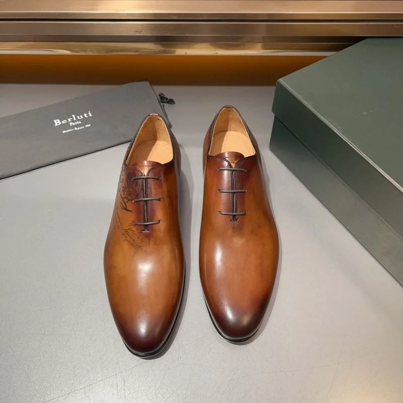 Berluti Shoes