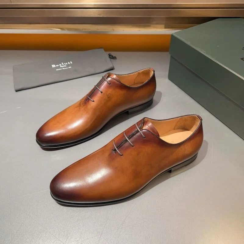 Official Berluti Shoes