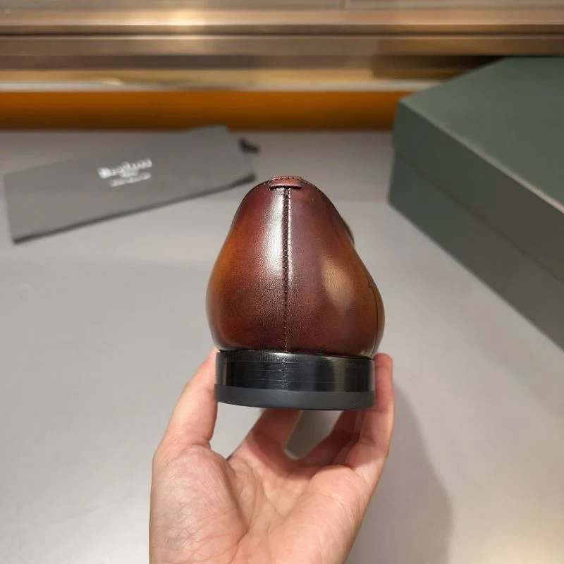 Official Berluti Shoes