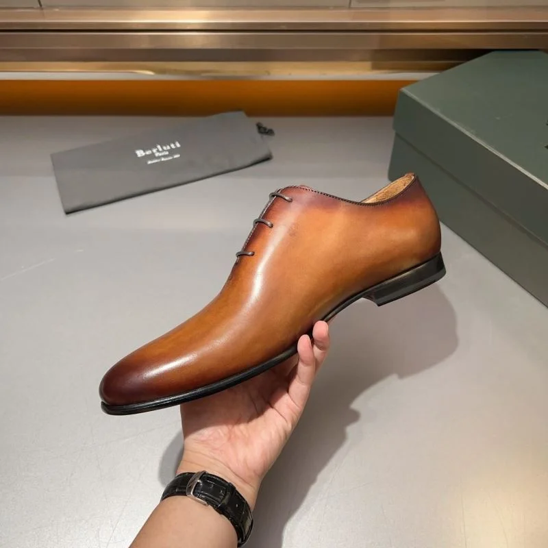 Official Berluti Shoes