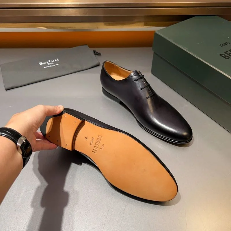 OEM Berluti Shoes