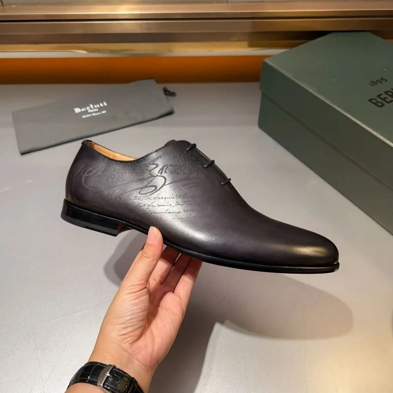 OEM Berluti Shoes