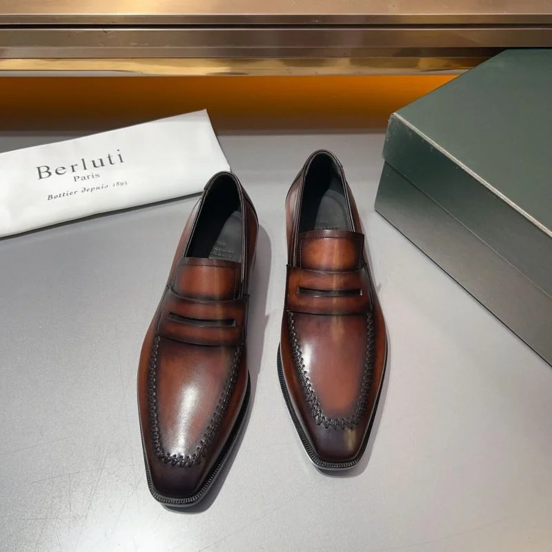 Berluti Shoes