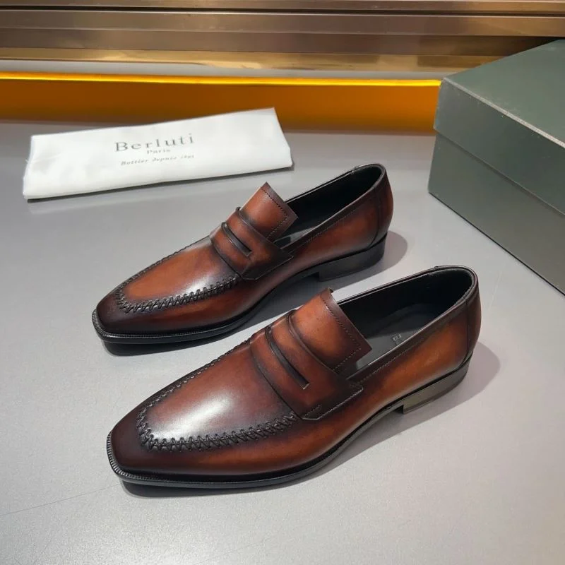 OEM Berluti Shoes
