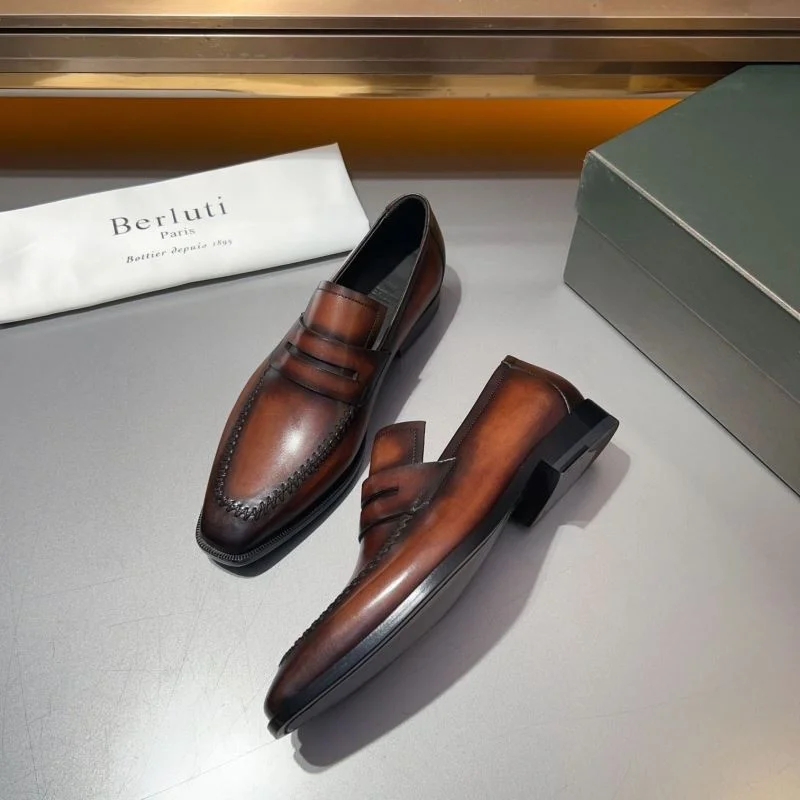 OEM Berluti Shoes