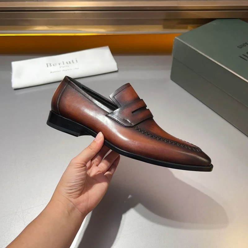 OEM Berluti Shoes