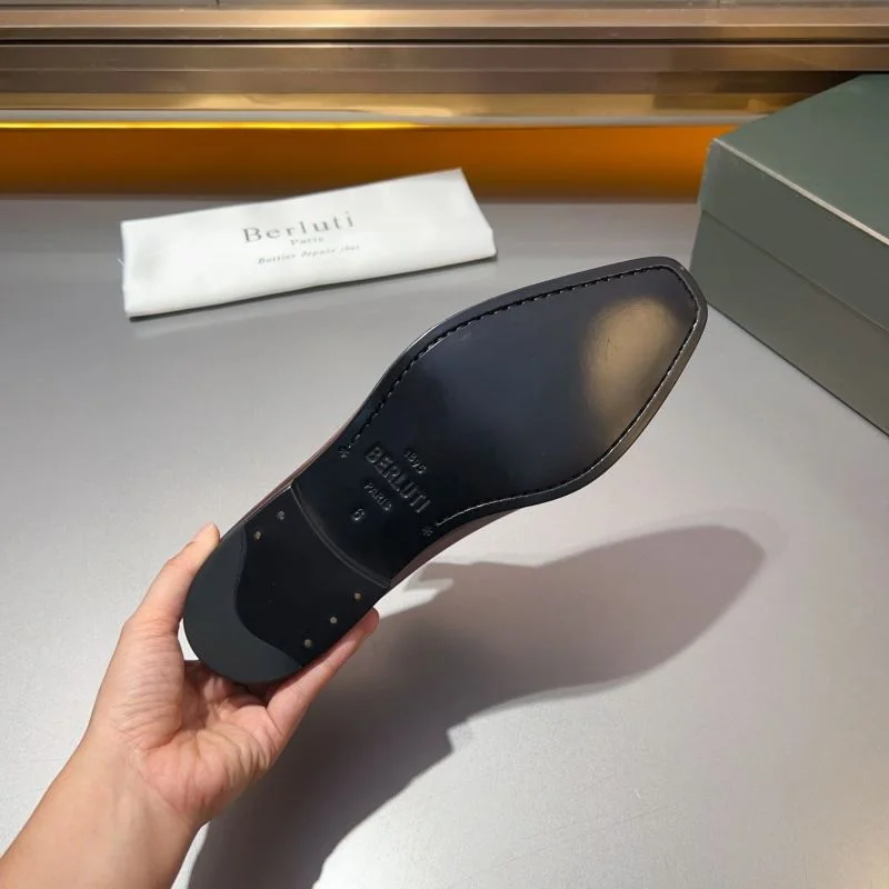 OEM Berluti Shoes