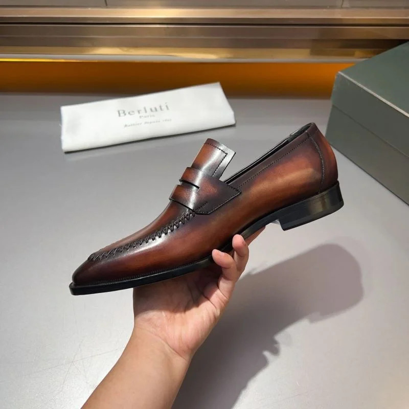 OEM Berluti Shoes