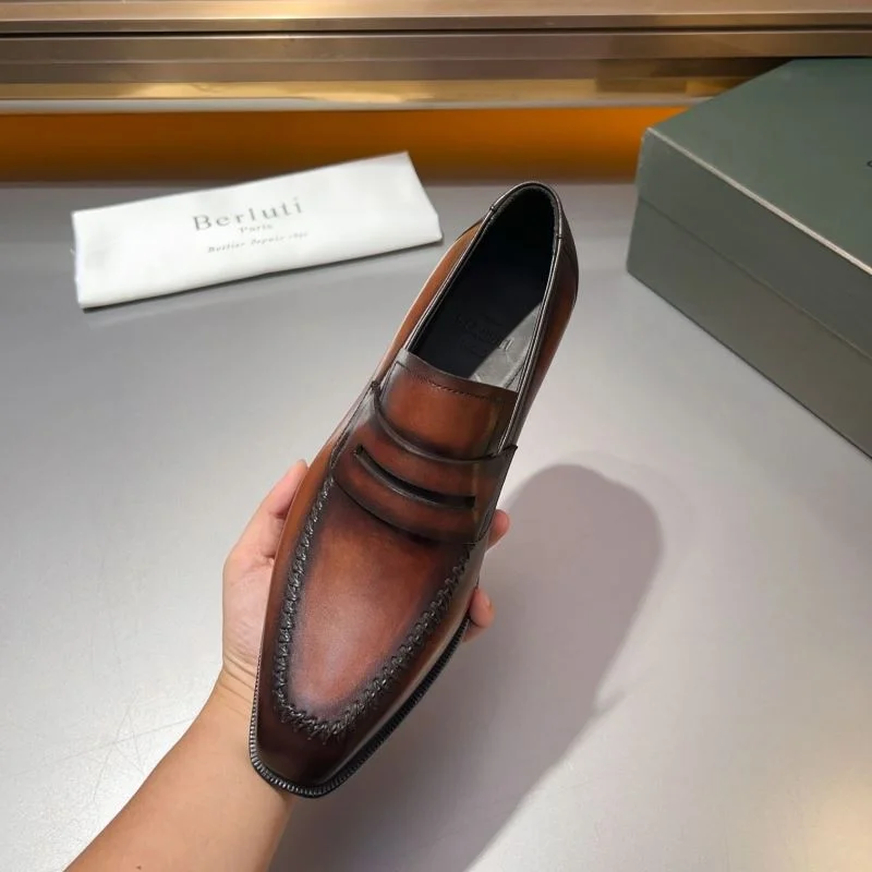 OEM Berluti Shoes