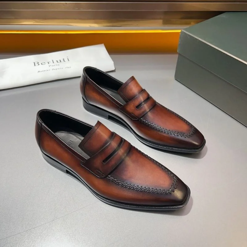 OEM Berluti Shoes
